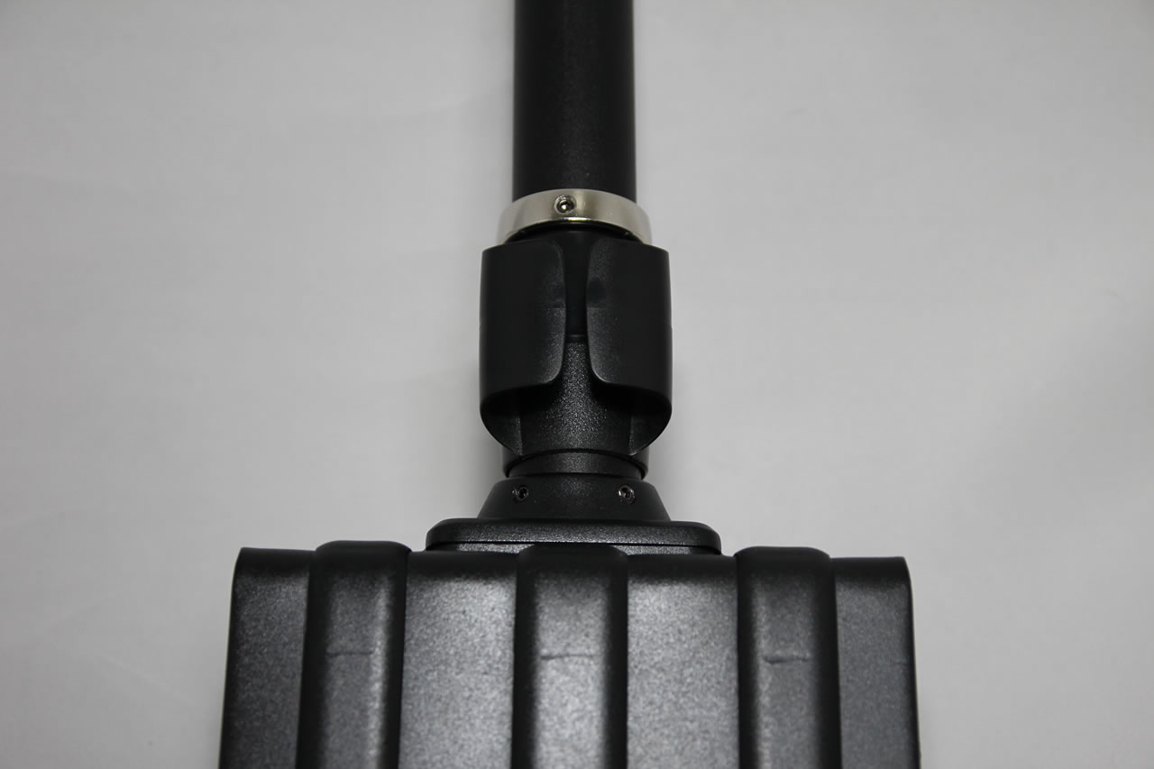 【レビュー】自由に動かせピタッと止まる液晶ディスプレイアーム『FLEMOデスクマウントアームデュアル』 | デジタルマガジン